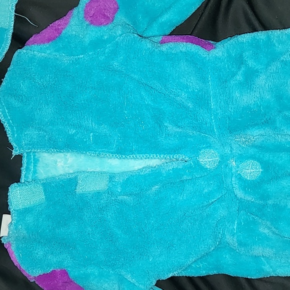 Disguise | Costumes | 218m Disneypixar Monsters University Infant ...